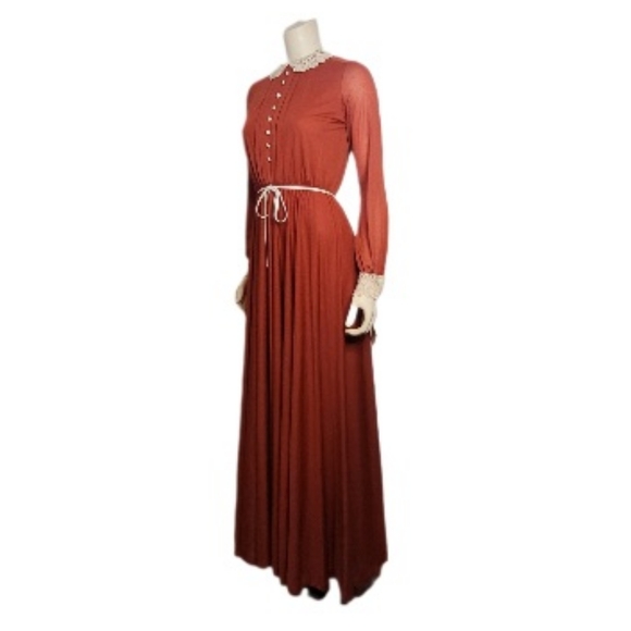 Dresses | 197s Womans Union Dress | Poshmark